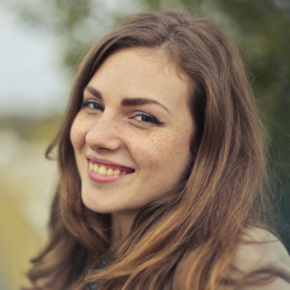 Emma - Dancing Spirit Tours